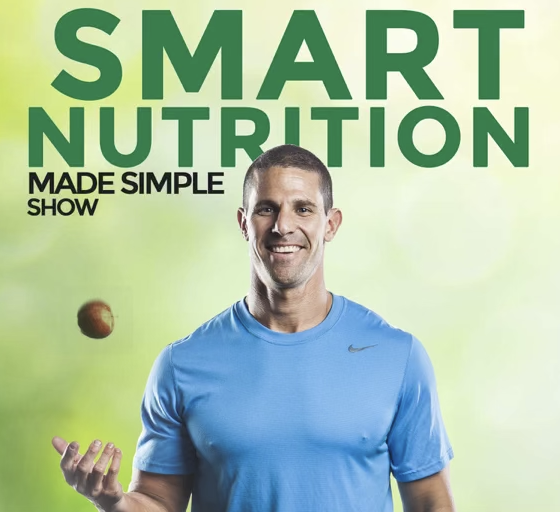 Smart Nutrition Made Simple Show: Cracking Your Metabolic Code with James LaValle | Metabolic Elite